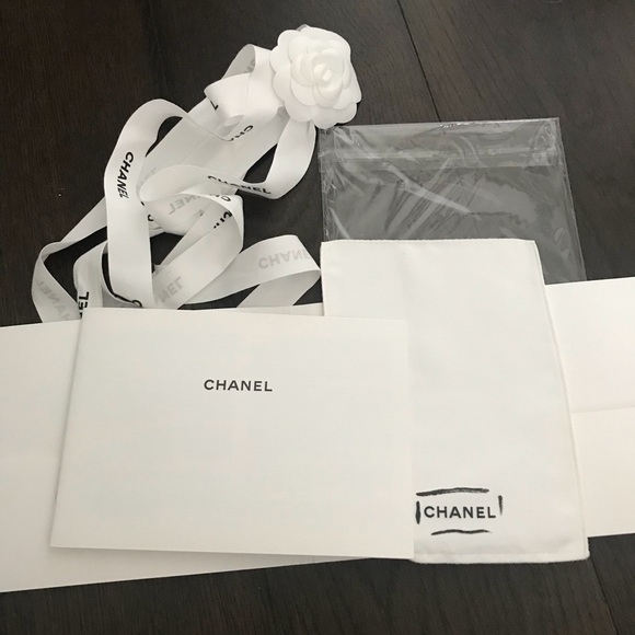 Accessories | 89 Inch Ribbon Flower And Pamphlet | Poshmark